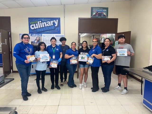 Del Rio Freshman School