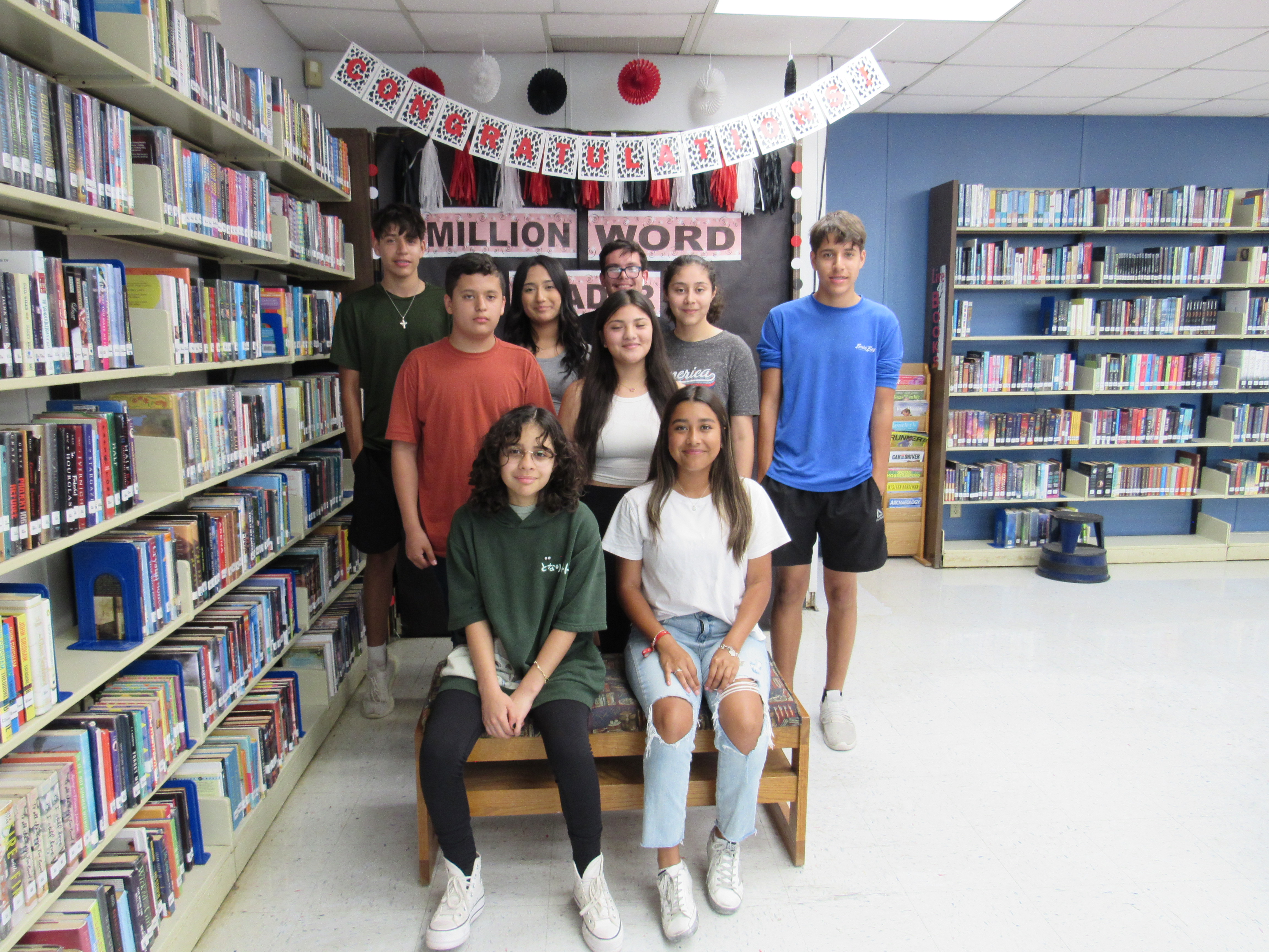 Del Rio Freshman School