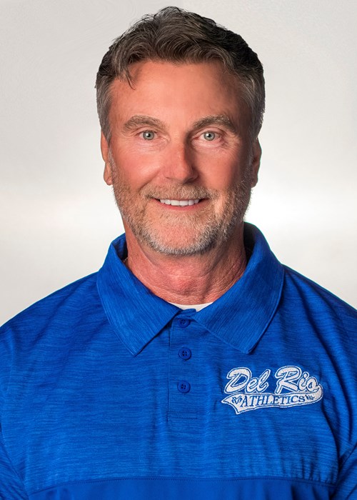 Del Rio Middle School Athletics