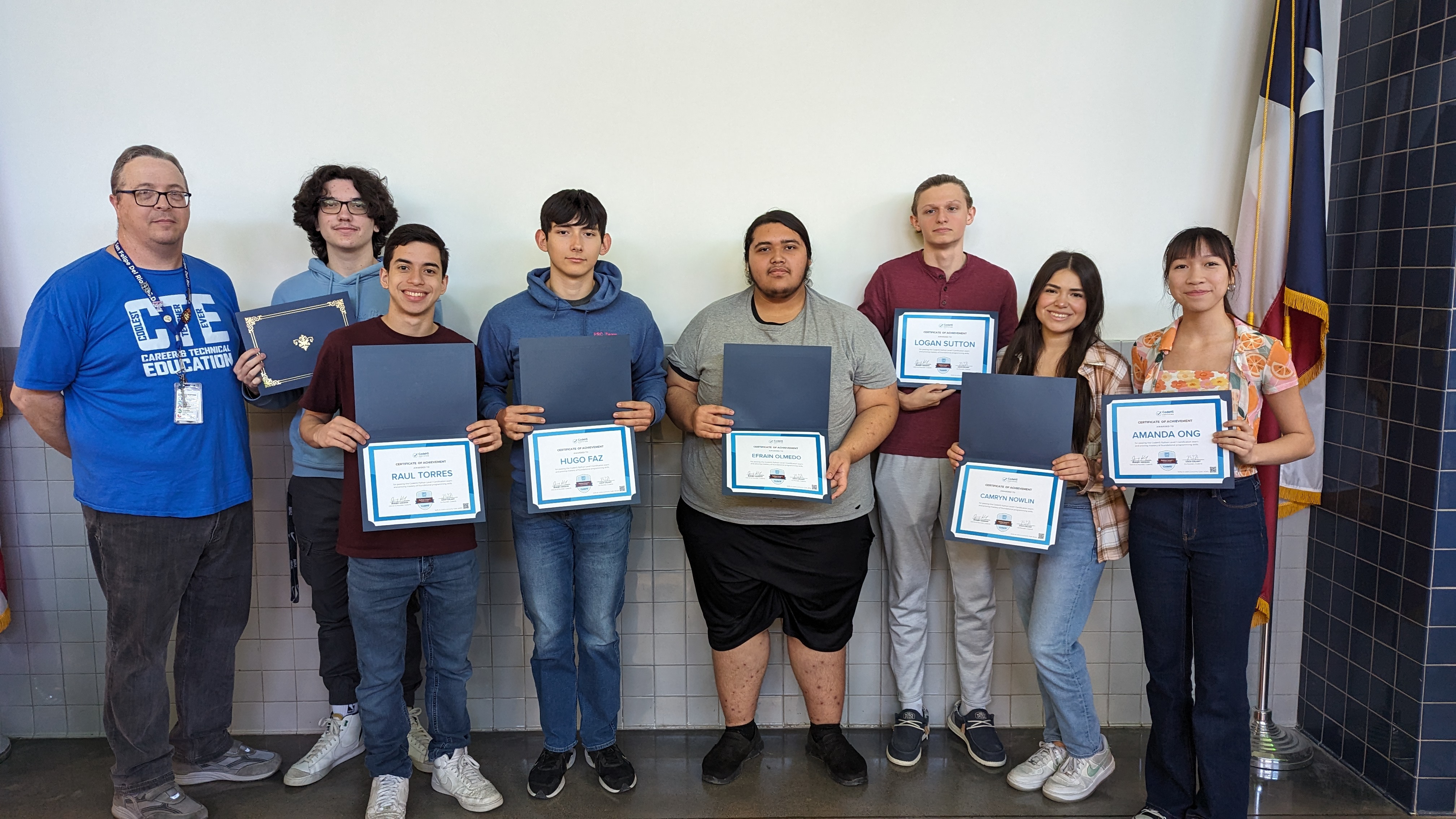 Career and Technical Education