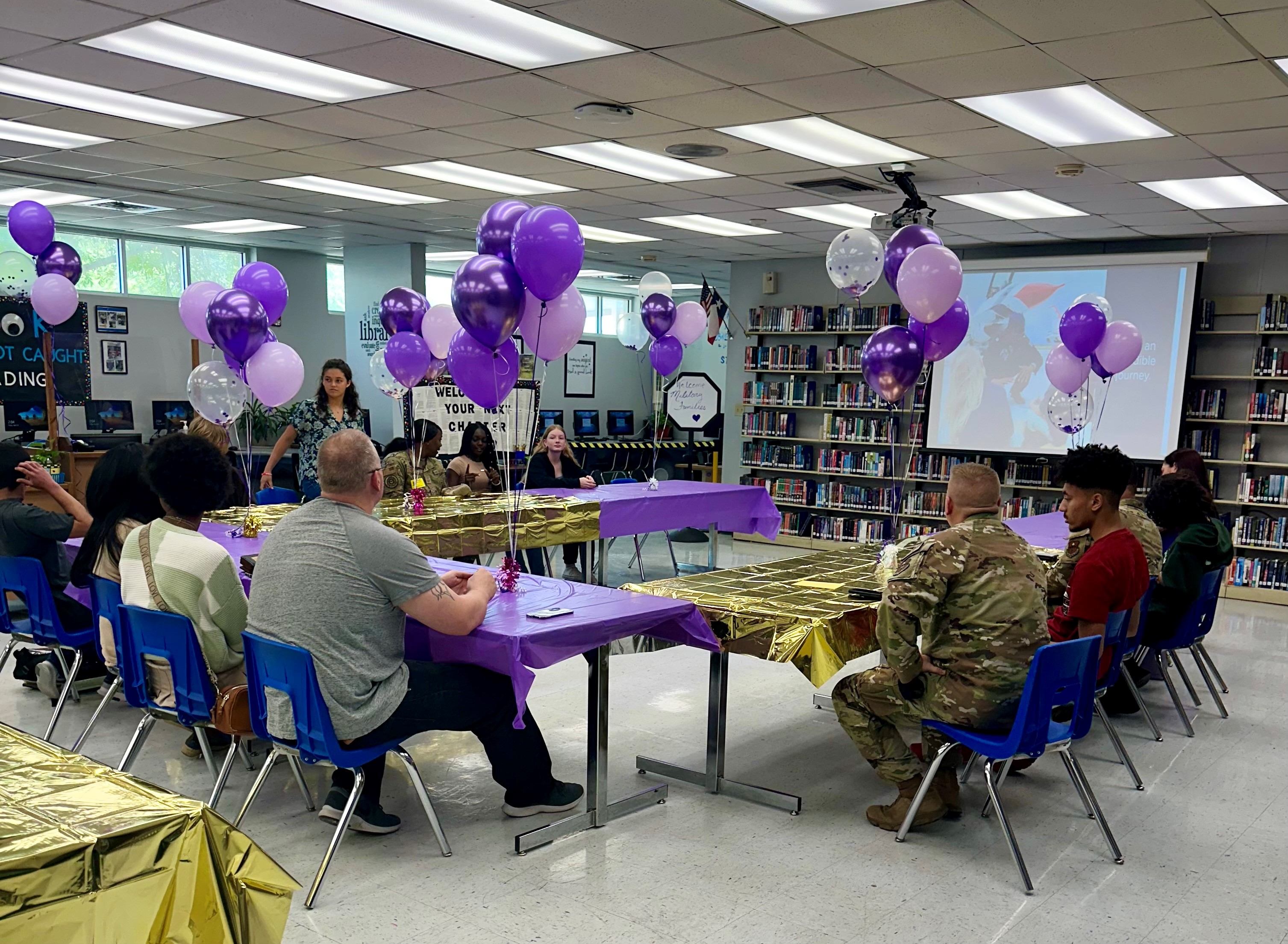 Del Rio Freshman School